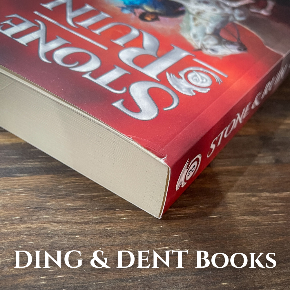 Ding & Dent – Z.S. Diamanti