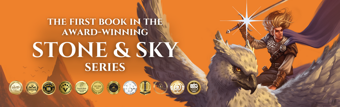 SIGNED Stone & Sky Preludes Collection – Z.S. Diamanti